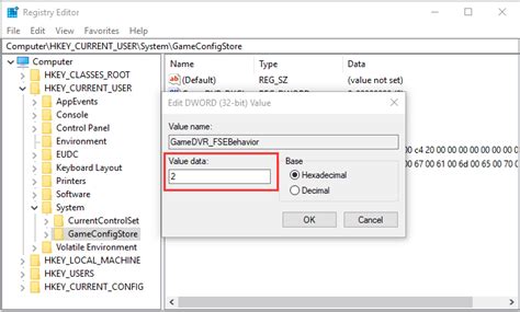 How To Disable Fullscreen Optimizations Windows 10 Minitool