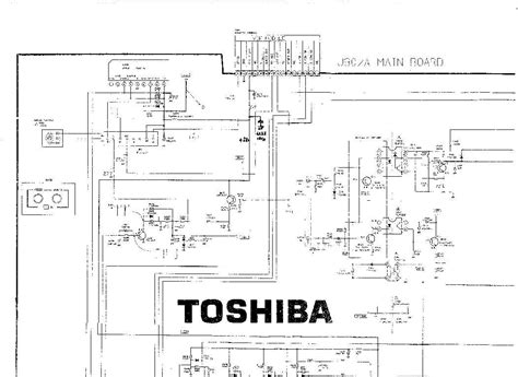 An In Depth Look At Toshibas Parts Diagram