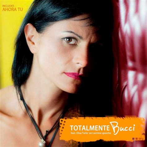 Antonella Bucci Totalmente Bucci Lyrics And Tracklist Genius