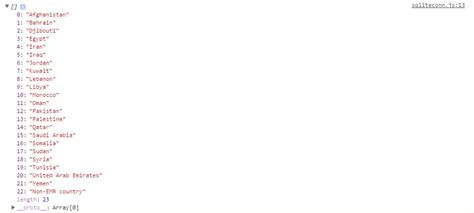 Arrays Javascript Functions Accessing Sqlite Db Stack Overflow