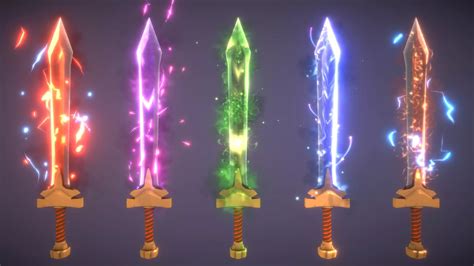 Vfx Graph Ultra Mega Pack Vol1 Source Code Sellanycode