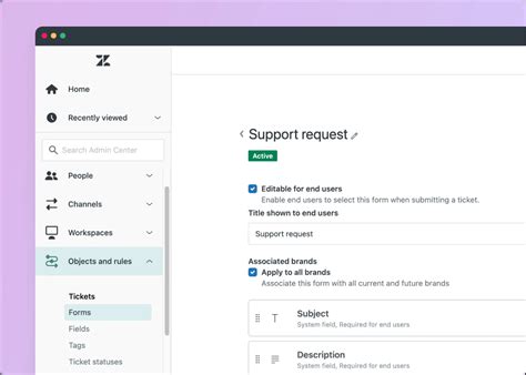 How To Get Started With Zendesk Forms