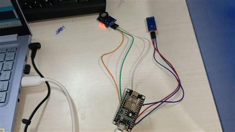 iot cloudcomputing firebase esp32 fullstackdevelopment… tungala gopal