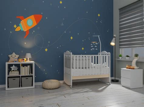 15 Geeky Nursery Ideas Your Inner Nerd Will Love Artofit