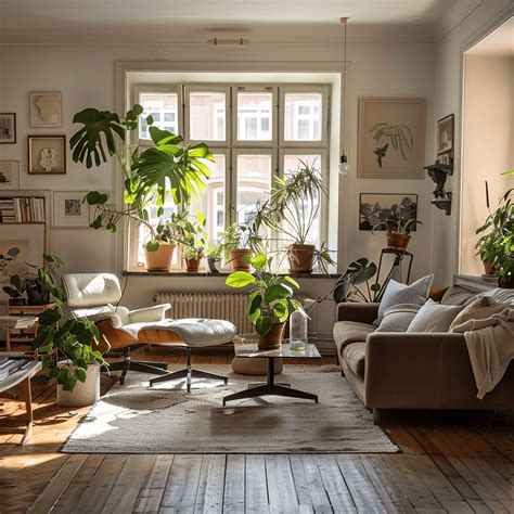 Unlock The Secrets Of Stunning Scandinavian Living Room Design Must