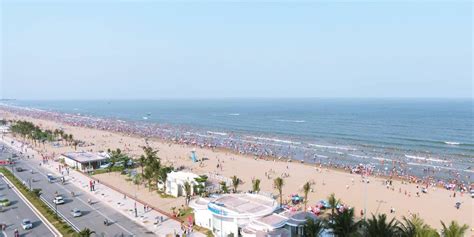 5 Best Beaches By Hanoi Vietnam Uncover Vietnam