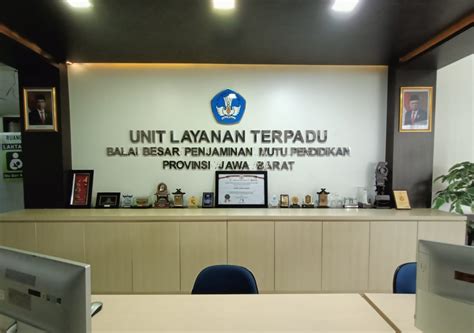 Profil Bbpmp Jabar Bbpmp Jabar