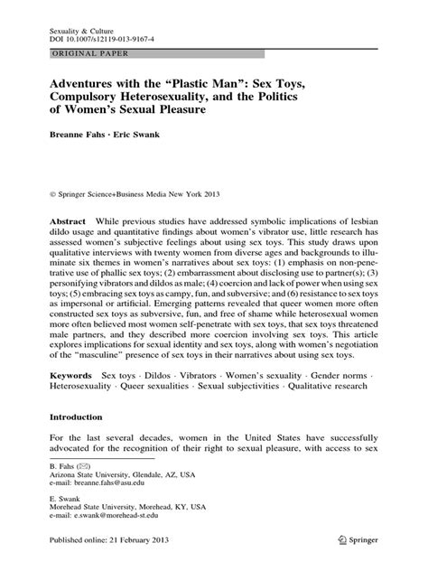 Adventures With The Pastic Man Download Free Pdf Sexual Intercourse Human Sexual Activity