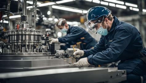 Unlocking Safety Creating Safe Zones With Locksafe Isolation Assemblies