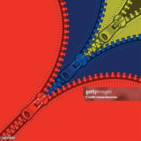 55 Zipping Up Jacket High Res Illustrations Getty Images
