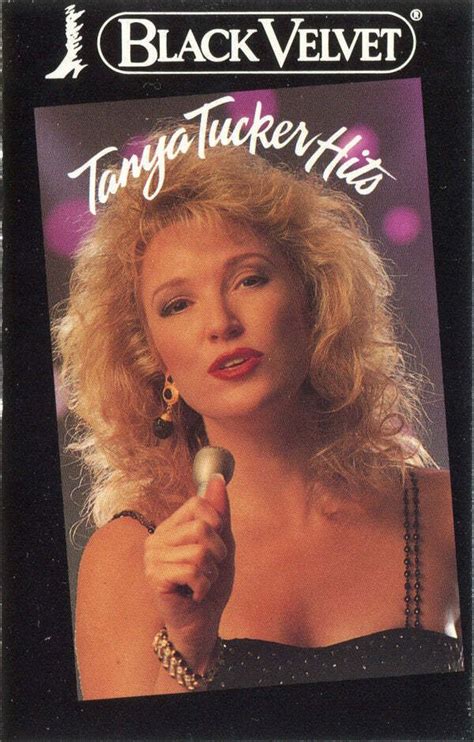 Tanya Tucker Tanya Tucker Hits