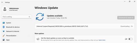 microsoft introduces flighting for windows server insiders