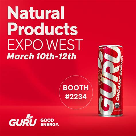 Exciting Show Coming Up This Week Come By Booth 2234 For Some Cold Guru Mark Corriveau