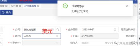 前端 关于汇率的计算 前端币种换算 csdn博客