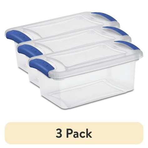 Cajas Plasticas Para Storage