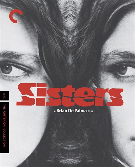Sisters 1973 The Criterion Collection