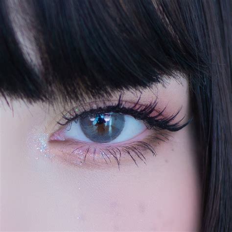 Anime Eyelashes