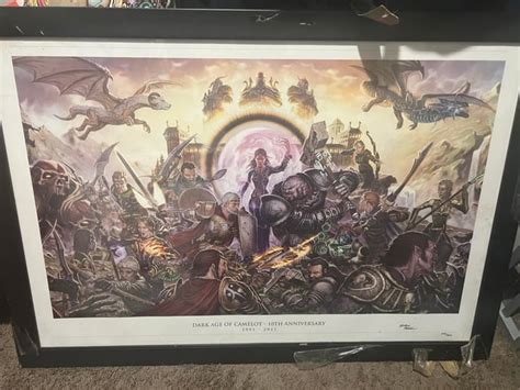 Anyone Else Own One Of These Only 300 Were Made Rdaoc