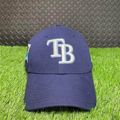 New Era Accessories New Era Tampa Bay Ray Navy Blue Game Of Thrones