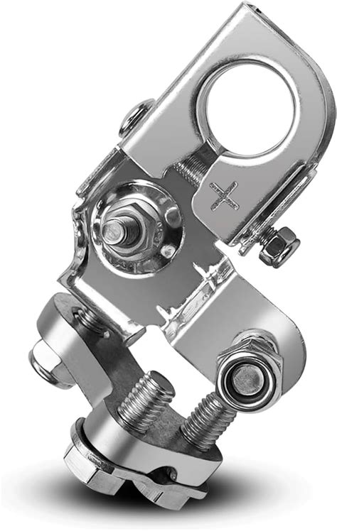 Qlzozb Positive Battery Terminal Fit For Ford F 150 Edge