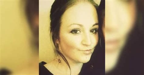 Jayde Hannah Gilbert Grinters Funeral Home