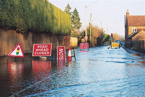 Bgs Groundwater Flooding Susceptibility Helping Mitigate One Of The Uk