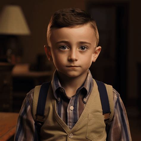 Atticus Shaffer The Voice Behind Brick Heck Revealed