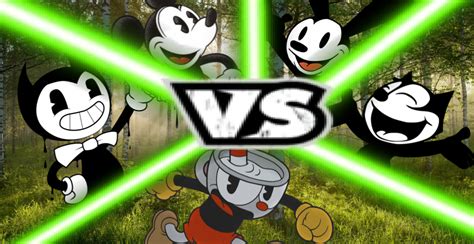 Rubber Hose Battle Royale Write Epic Battles Wiki Fandom