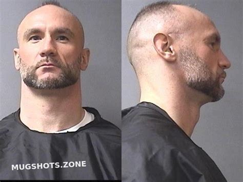 Massengale Daniel Wayne 03032023 Madison County Mugshots Zone