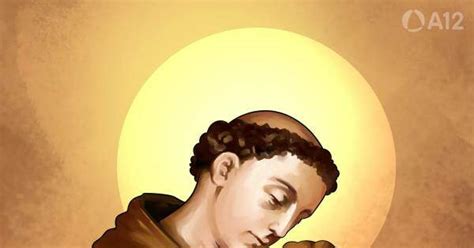 Santo Do Dia Santo Antônio De Pádua