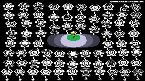 632 Best Flowey Images On Pholder Undertale Deltarune And Flowey