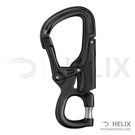 Tactical Carabiner