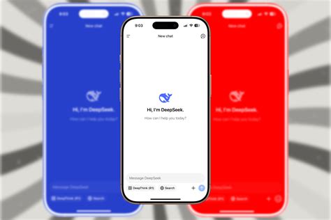 Deepseek Readies The Next Ai Disruption With Self Improving Models Digital Trends