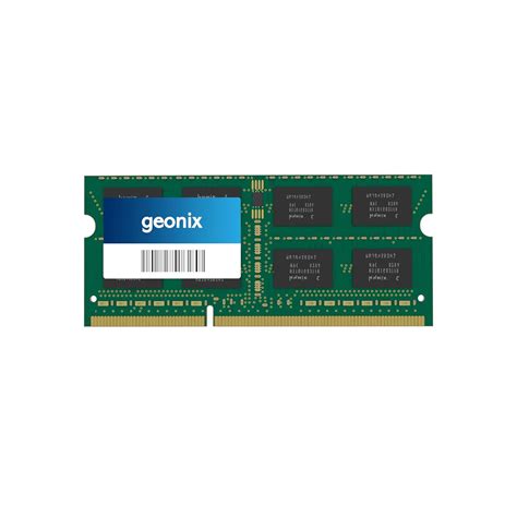 buy geonix 16gb ddr4 laptop ram 3200 mhz 5 years warranty
