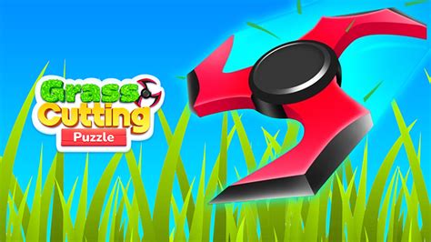 Grass Cutting Puzzle Online Game Play For Free