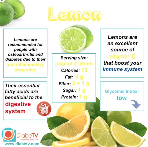 Lemon Juice Benefits Diabetes At Alvin Burton Blog