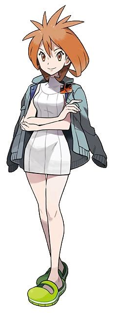 Brigette Pokemon Pokemon Pictures Pokemon Characters