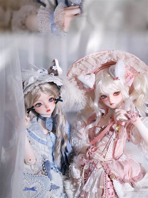 14 Luna Denver Doll Emporium