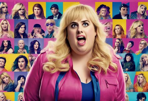 Fat Amy Character Pitch Perfect Fandorable