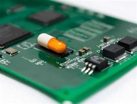 Pcba 測試流程完整指南 Assypcb