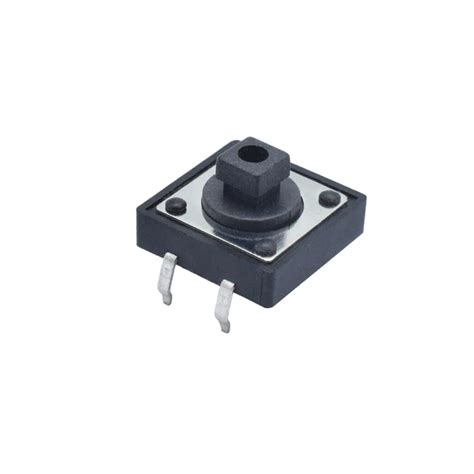 Push Button 12x12x7 3mm Tactile 4 Pin Push Button Switch Na135 Iduino