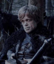 Tyrion Lannister S Tenor