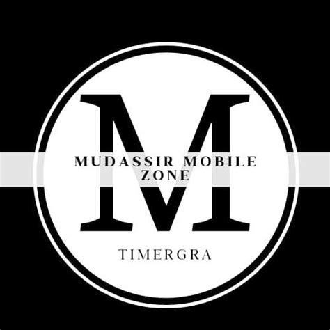 Mudassir Mobile Zone Mudassir Mobile Zone Timergara
