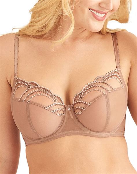 Wacoal Evocative Edge Underwire Bra 855304 Free Shipping At