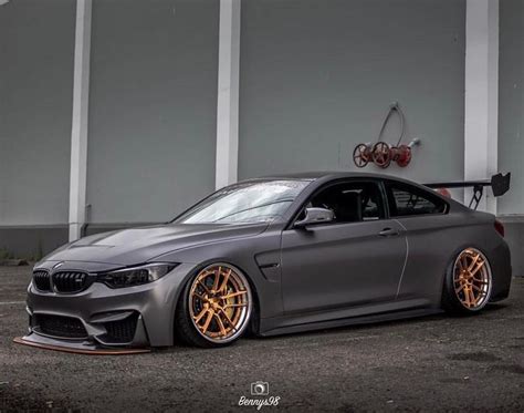 Bmw Mk4 Details