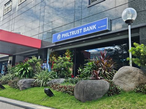 Philtrust Bank Philtrust Bank Added A New Photo