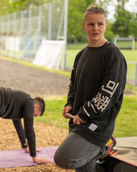 Cargo Gym Trainer Thursday Meet Kath Evolvehuman Facebook