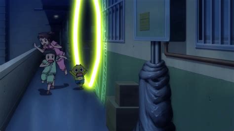 Anime Feet The Haunted House Hari Koo Part 2