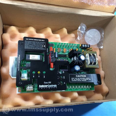 Andover Controls Tcx 850 Infinity Electric Terminal Control Unit Ims
