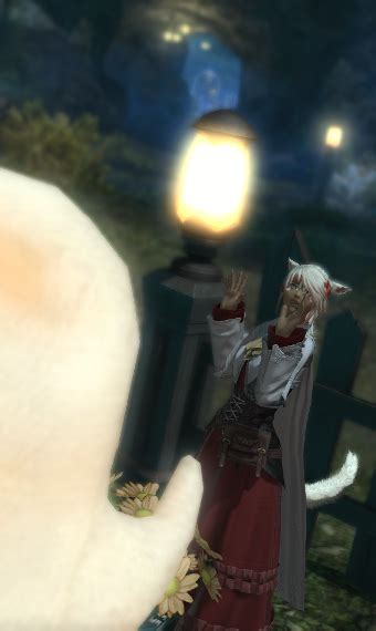 Red Riding Hood Eorzea Collection Red Riding Hood Eorzea Collection